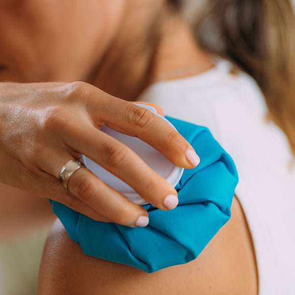 Hot Cold Pack Pain Relief Therapy: The Ultimate Guide to Choosing and ...